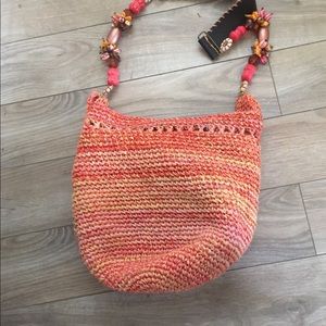 Columbia | Bags | Gorgeous Hand Crafted Purse | Poshmark